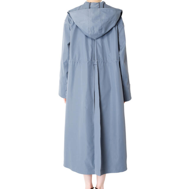 新品タグ付きLE CIEL BLEU コート 新品タグ付きLE CIEL BLEU コート