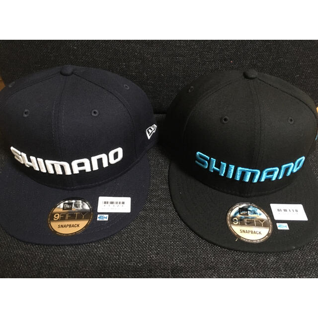 シマノ ニューエラ キャップセット 釣りフェスティバル フィッシング シマノ ニューエラ キャップセット 釣りフェスティバル フィッシング