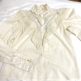 GUNNE SAX(トップス)のフリマアイテム一覧 GUNNE SAX(トップス)のフリマアイテム一覧