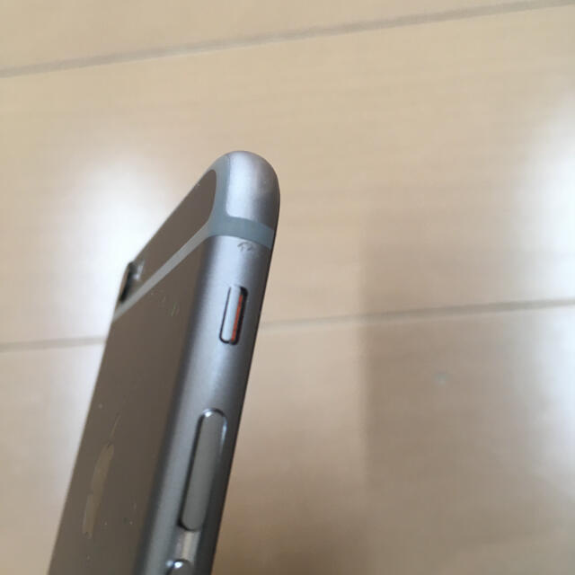 iPhone6s 64GB スマートフォン本体 iPhone6s 64GB スマートフォン本体