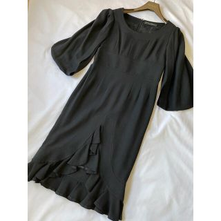 KEITA MARUYAMA TOKYO PARIS(ロングワンピース/マキシ KEITA MARUYAMA TOKYO PARIS(ロングワンピース/マキシ