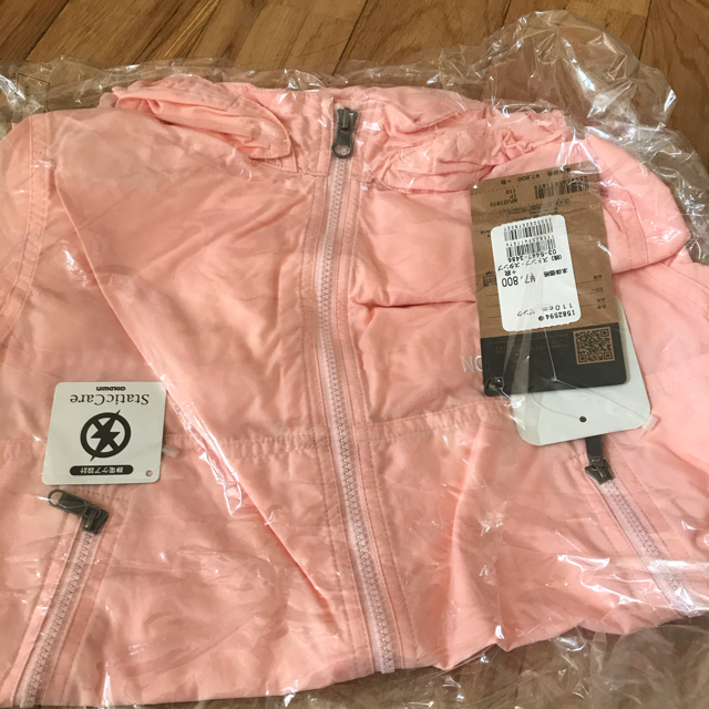 新品!THE NORTH FACE コンパクトジャケット 新品!THE NORTH FACE コンパクトジャケット