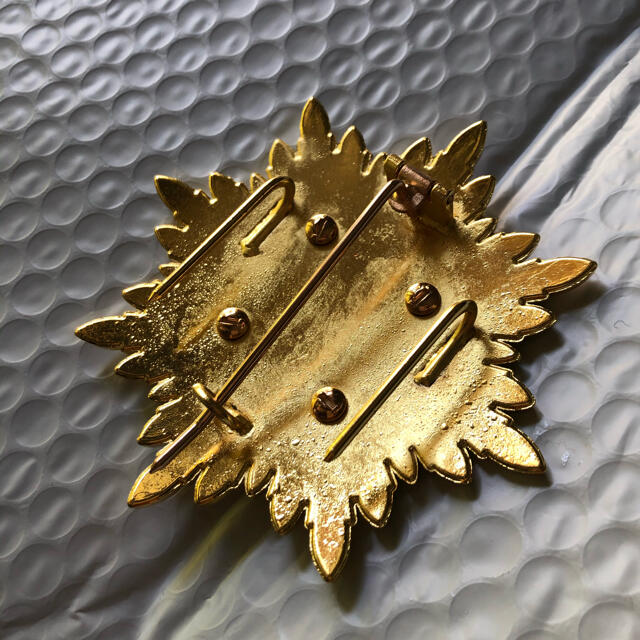 金鵄勲章 レプリカ 金鵄勲章 レプリカ