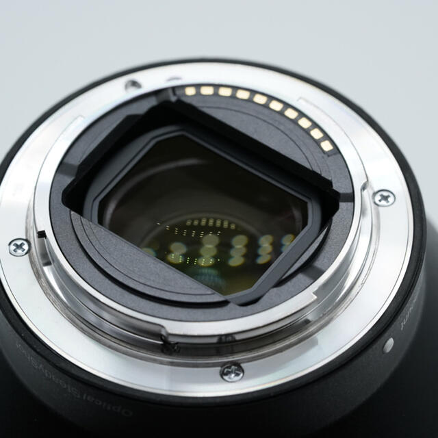 超美品】SONY FE 24-105mm F4 G OSS ソニーカメラレンズ 超美品】SONY FE 24-105mm F4 G OSS ソニーカメラレンズ