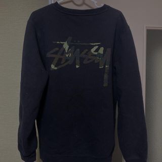 STUSSY(スウェット)のフリマアイテム一覧 STUSSY(スウェット)のフリマアイテム一覧