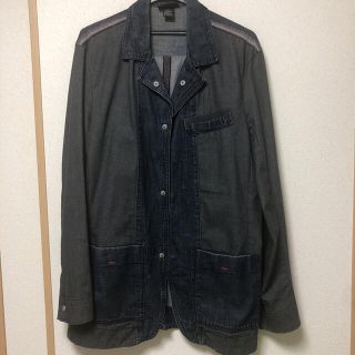 DIESEL(Gジャン/デニムジャケット)のフリマアイテム一覧 DIESEL(Gジャン/デニムジャケット)のフリマアイテム一覧