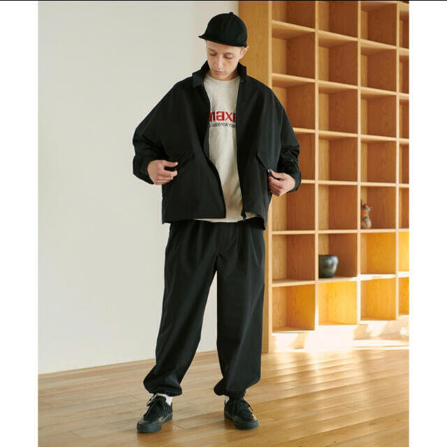 S Beauty&Youth 別注 daiwa pier39 SWING JKT S Beauty&Youth 別注 daiwa pier39 SWING JKT