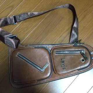 Levi's(ショルダーバッグ)のフリマアイテム一覧 Levi's(ショルダーバッグ)のフリマアイテム一覧