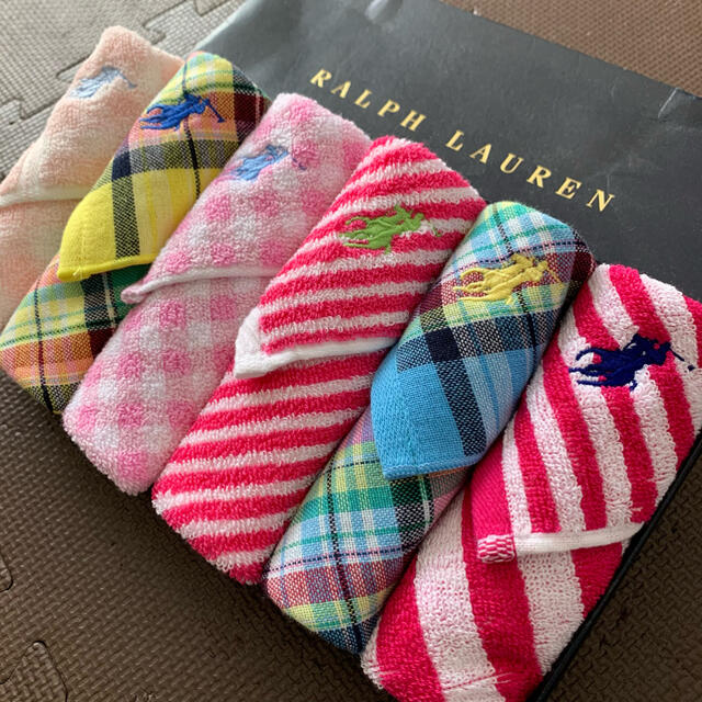 Ralph Lauren - クーポン使えてお得・プレゼント❤️ラルフ Ralph Lauren - クーポン使えてお得・プレゼント❤️ラルフ