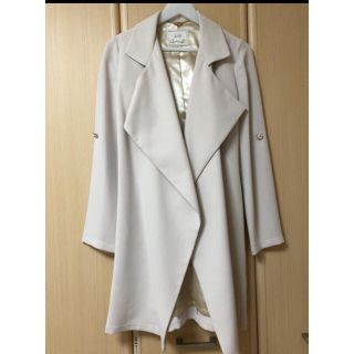 Rady(スプリングコート)のフリマアイテム一覧 Rady(スプリングコート)のフリマアイテム一覧