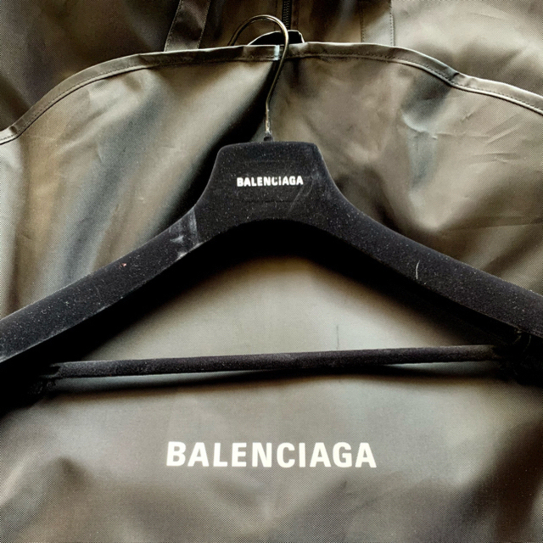 BALENCIAGA - balenciaga レザー leather 新品 国内タグ付 日本 BALENCIAGA - balenciaga レザー leather 新品 国内タグ付 日本
