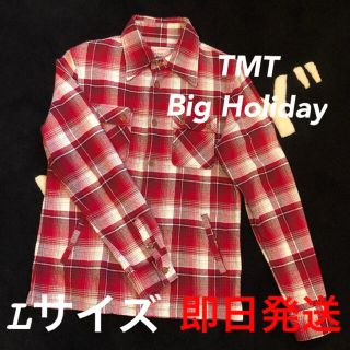 TMT(Gジャン/デニムジャケット)のフリマアイテム一覧 TMT(Gジャン/デニムジャケット)のフリマアイテム一覧