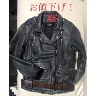 GOLDEN GOOSE(ライダースジャケット)のフリマアイテム一覧 GOLDEN GOOSE(ライダースジャケット)のフリマアイテム一覧