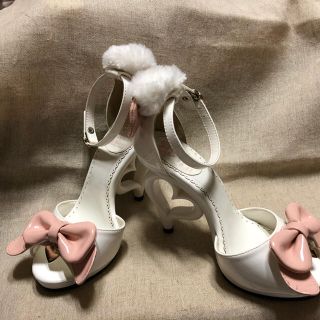 マイメロディ(ハイヒール/パンプス)のフリマアイテム一覧 マイメロディ(ハイヒール/パンプス)のフリマアイテム一覧