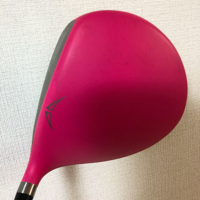 PING - G20ピンクドライバー 9.5バッバワトソン限定モデルの通販 PING - G20ピンクドライバー 9.5バッバワトソン限定モデルの通販