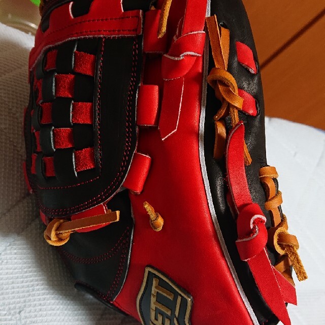 ゼット硬式オーダー ゼット硬式オーダー