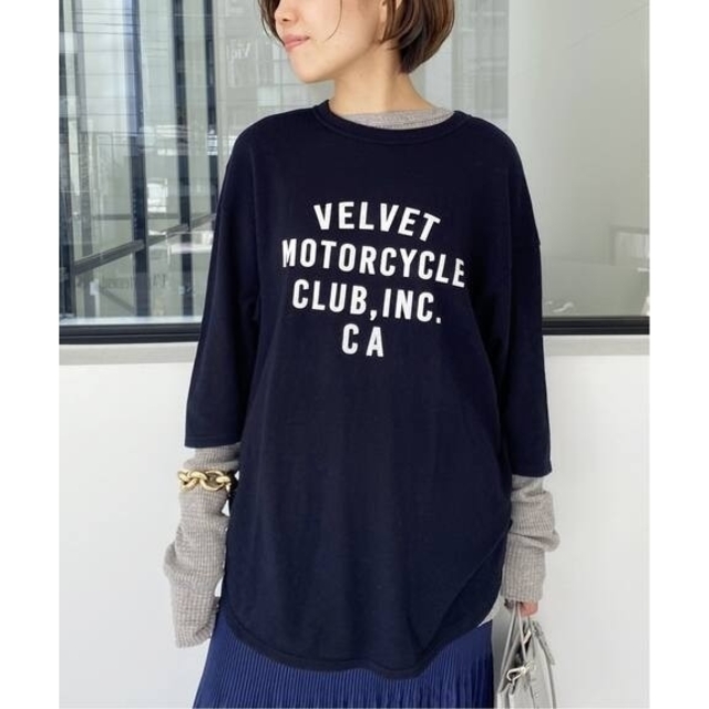 ☆未使用☆【AMERICANA/アメリカーナ】Football T-sh ☆未使用☆【AMERICANA/アメリカーナ】Football T-sh