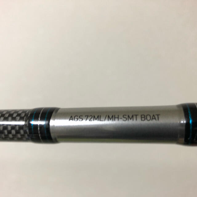 エメラルダス AGS 72ML/MH-SMT BOAT フィッシング エメラルダス AGS 72ML/MH-SMT BOAT フィッシング