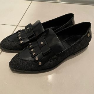 DIESEL(ローファー/革靴)のフリマアイテム一覧 DIESEL(ローファー/革靴)のフリマアイテム一覧