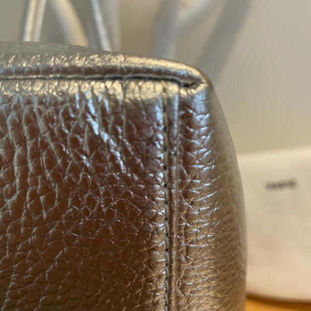 ヴァジック Vasic Bond mini ボンドミニ シルバー silverの通販 ヴァジック Vasic Bond mini ボンドミニ シルバー silverの通販