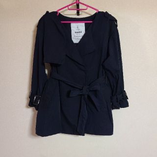 SNIDEL(トレンチコート)のフリマアイテム一覧 SNIDEL(トレンチコート)のフリマアイテム一覧
