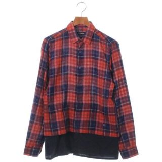 RAF SIMONS(チェック ・ シャツ)のフリマアイテム一覧 RAF SIMONS(チェック ・ シャツ)のフリマアイテム一覧