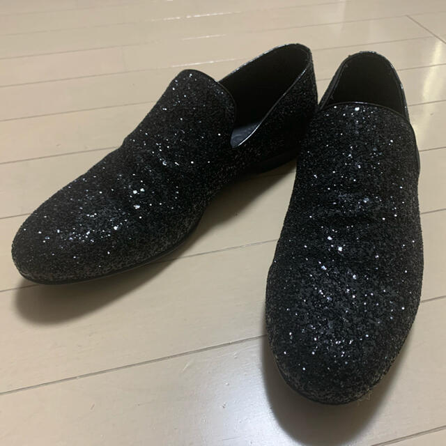 JIMMY CHOO - ☆大特価☆人気完売品☆JIMMY CHOO グリッター JIMMY CHOO - ☆大特価☆人気完売品☆JIMMY CHOO グリッター