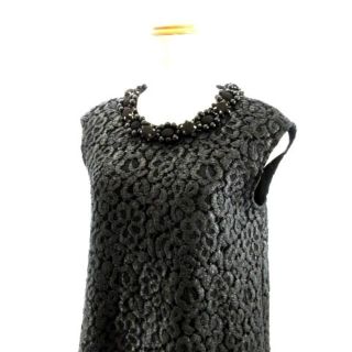 MSGM(ノースリーブ ・ ひざ丈ワンピース)のフリマアイテム一覧 MSGM(ノースリーブ ・ ひざ丈ワンピース)のフリマアイテム一覧
