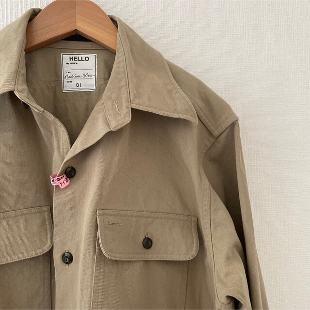 MADISONBLUE - lemon様専用❗️マディソンブルー ハンプトン MADISONBLUE - lemon様専用❗️マディソンブルー ハンプトン