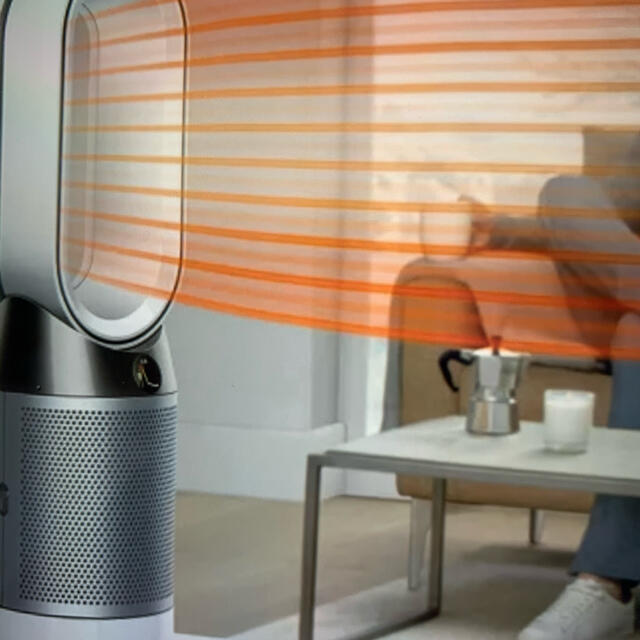 ダイソン Dyson pure hot+cool hp04 ダイソン Dyson pure hot+cool hp04