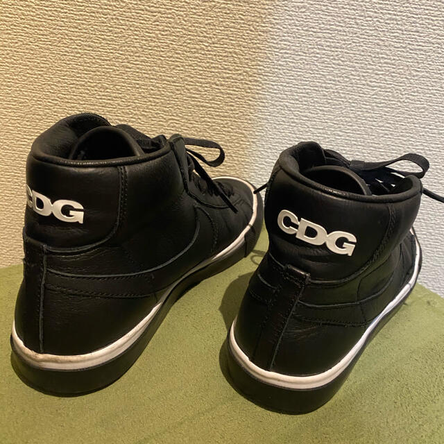 BLACK COMME des GARCONS - 【値下げ】ブラック BLACK COMME des GARCONS - 【値下げ】ブラック