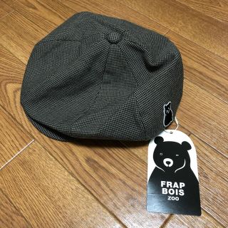 FRAPBOIS(キャップ)のフリマアイテム一覧 FRAPBOIS(キャップ)のフリマアイテム一覧