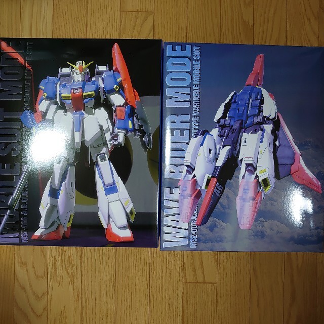 1/60 PG Zガンダム 1/60 PG Zガンダム