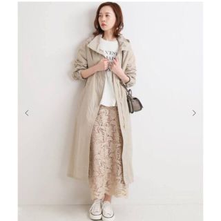 IENA(ナイロン ・ スプリングコート)のフリマアイテム一覧 IENA(ナイロン ・ スプリングコート)のフリマアイテム一覧
