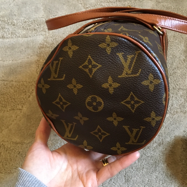 LOUIS VUITTON - 極美 ヴィンテージ ヴィトン モノグラム LOUIS VUITTON - 極美 ヴィンテージ ヴィトン モノグラム
