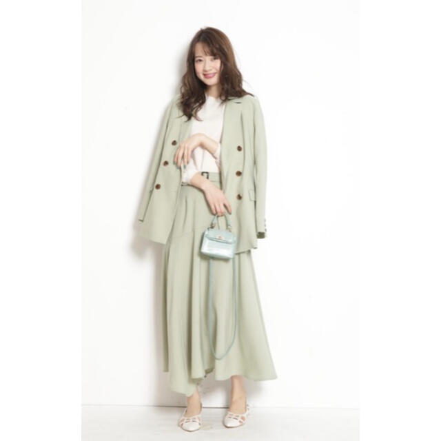 Mystrada - 【新品・未使用】【マイストラーダ】スプリング Mystrada - 【新品・未使用】【マイストラーダ】スプリング