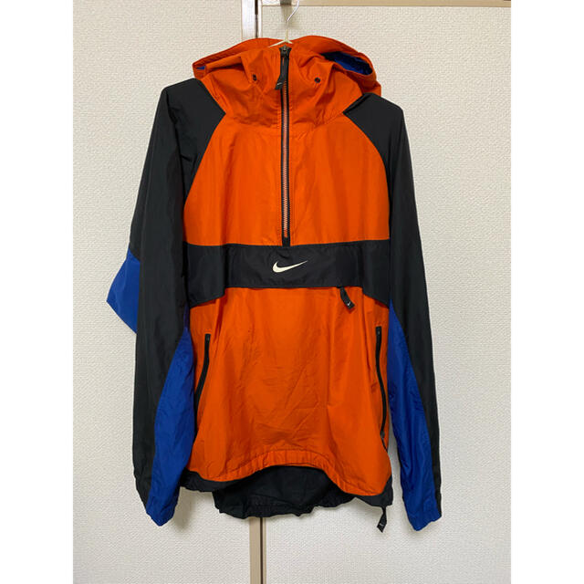 NIKE - NIKE ACG アノラックパーカーの通販 by ダイ's shop NIKE - NIKE ACG アノラックパーカーの通販 by ダイ's shop