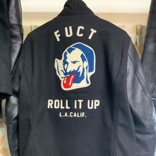 FUCT(スタジャン)のフリマアイテム一覧 FUCT(スタジャン)のフリマアイテム一覧