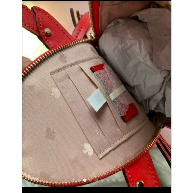 kate spade NEW YORK - ケイトスペード ロブスター オマール海老 kate spade NEW YORK - ケイトスペード ロブスター オマール海老