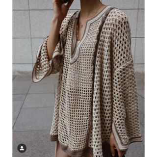 DEUXIEME CLASSE(チュニック)のフリマアイテム一覧 DEUXIEME CLASSE(チュニック)のフリマアイテム一覧