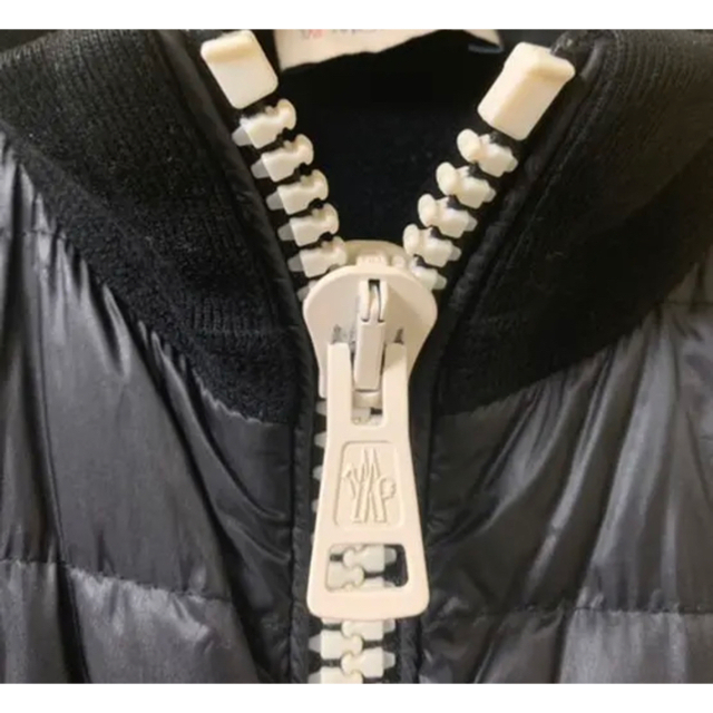 MONCLER - モンクレール 超希少 定価30万の通販 by たか's shop MONCLER - モンクレール 超希少 定価30万の通販 by たか's shop