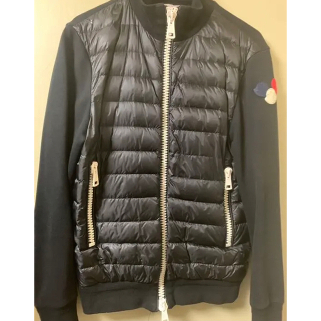 MONCLER - モンクレール 超希少 定価30万の通販 by たか's shop MONCLER - モンクレール 超希少 定価30万の通販 by たか's shop