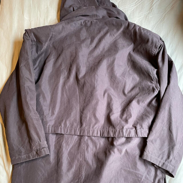 allegri - L 90s allegri Shawl collar Field coat 美品の通販 allegri - L 90s allegri Shawl collar Field coat 美品の通販
