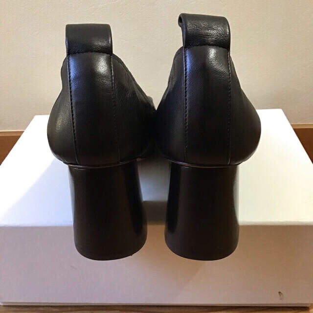 CELINE - セリーヌ celine バレリーナ 37 パンプスの通販 by CELINE - セリーヌ celine バレリーナ 37 パンプスの通販 by
