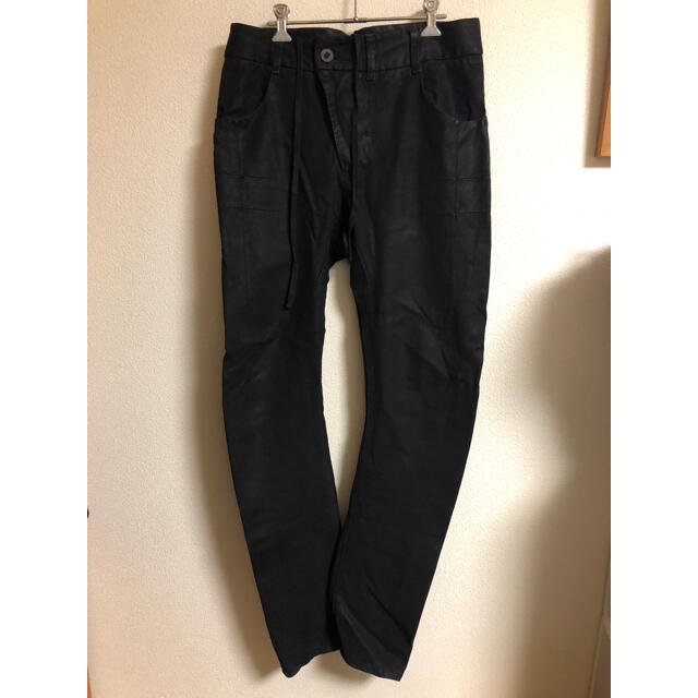 ボリスビジャンサベリ P13 パンツ ボリスビジャンサベリ P13 パンツ