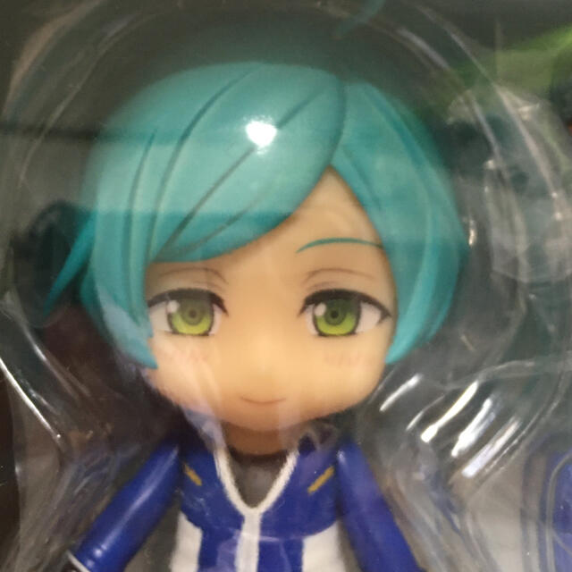 GOOD SMILE COMPANY - ねんどろいど あんさんぶるスターズ 深海 GOOD SMILE COMPANY - ねんどろいど あんさんぶるスターズ 深海