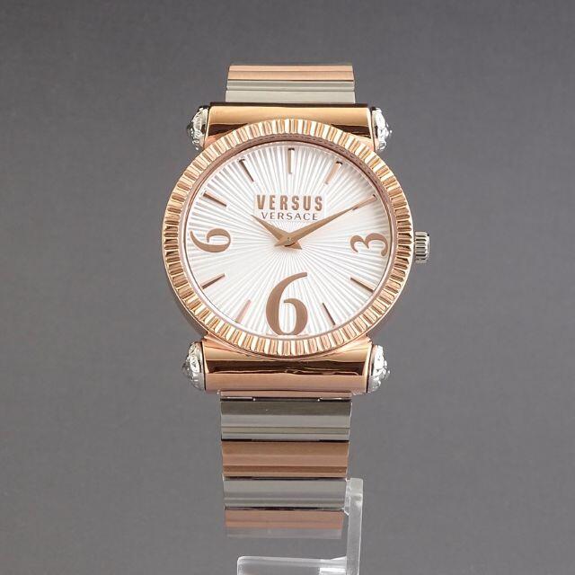 新品即納】ヴェルサス ヴェルサーチ 高級 レディース腕時計 38mm 新品即納】ヴェルサス ヴェルサーチ 高級 レディース腕時計 38mm