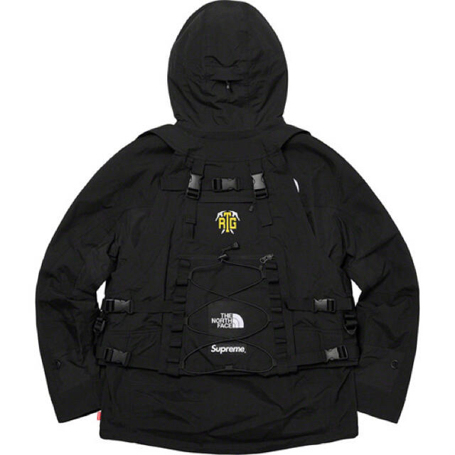 Supreme - Supreme The North Face RTG Jacket + Vestの通販 by Supreme - Supreme The North Face RTG Jacket + Vestの通販 by
