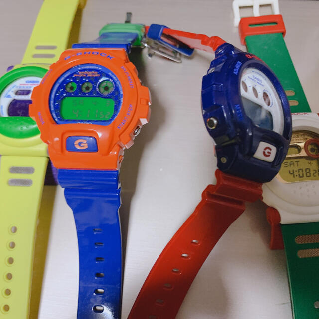 gショック セット gショック セット