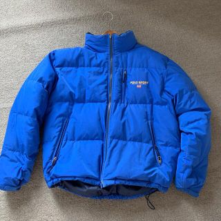 POLO RALPH LAUREN(ダウンジャケット)のフリマアイテム一覧 POLO RALPH LAUREN(ダウンジャケット)のフリマアイテム一覧